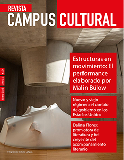 Revista Electrónica Campus Cultural | Tecnológico de Monterrey